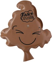 Scheetkussen Vrolijke Drol Poop Kopen? | Carnavalsland.nl