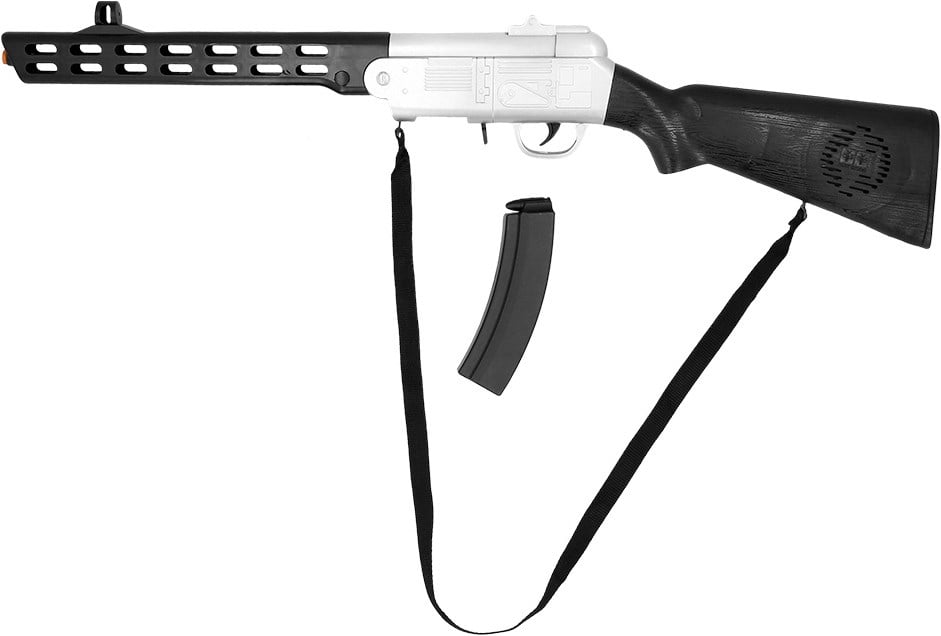 Speelgoed Politie Geweer - 67cm Kopen? | Carnavalsland.nl