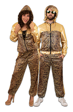 Gabber Kleding Kopen? | Carnavalsland.nl