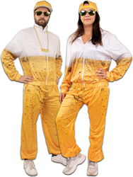 Gabber Kleding Kopen? | Carnavalsland.nl