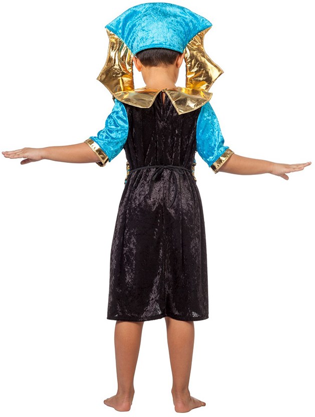 Kinderkostuum Egyptenaar Kopen? | Carnavalsland.nl