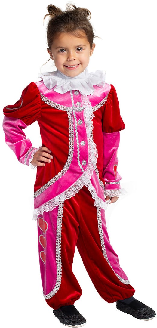 Pietenpakje Test Pietje - de Club van Sinterklaas Kopen?