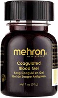Mehron Coagulated Blood Gel - 30ml Kopen?