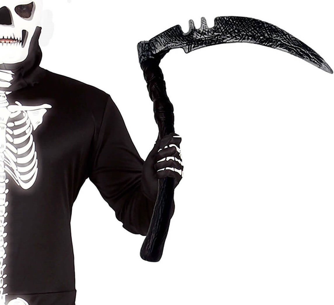 Halloween Zeis - 40cm Kopen? | Carnavalsland.nl