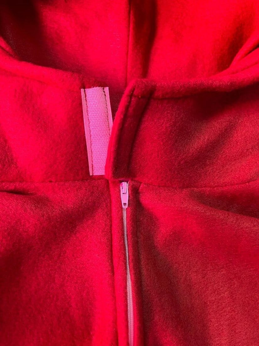 Teletubbie Pak Rood Kopen? | Carnavalsland.nl