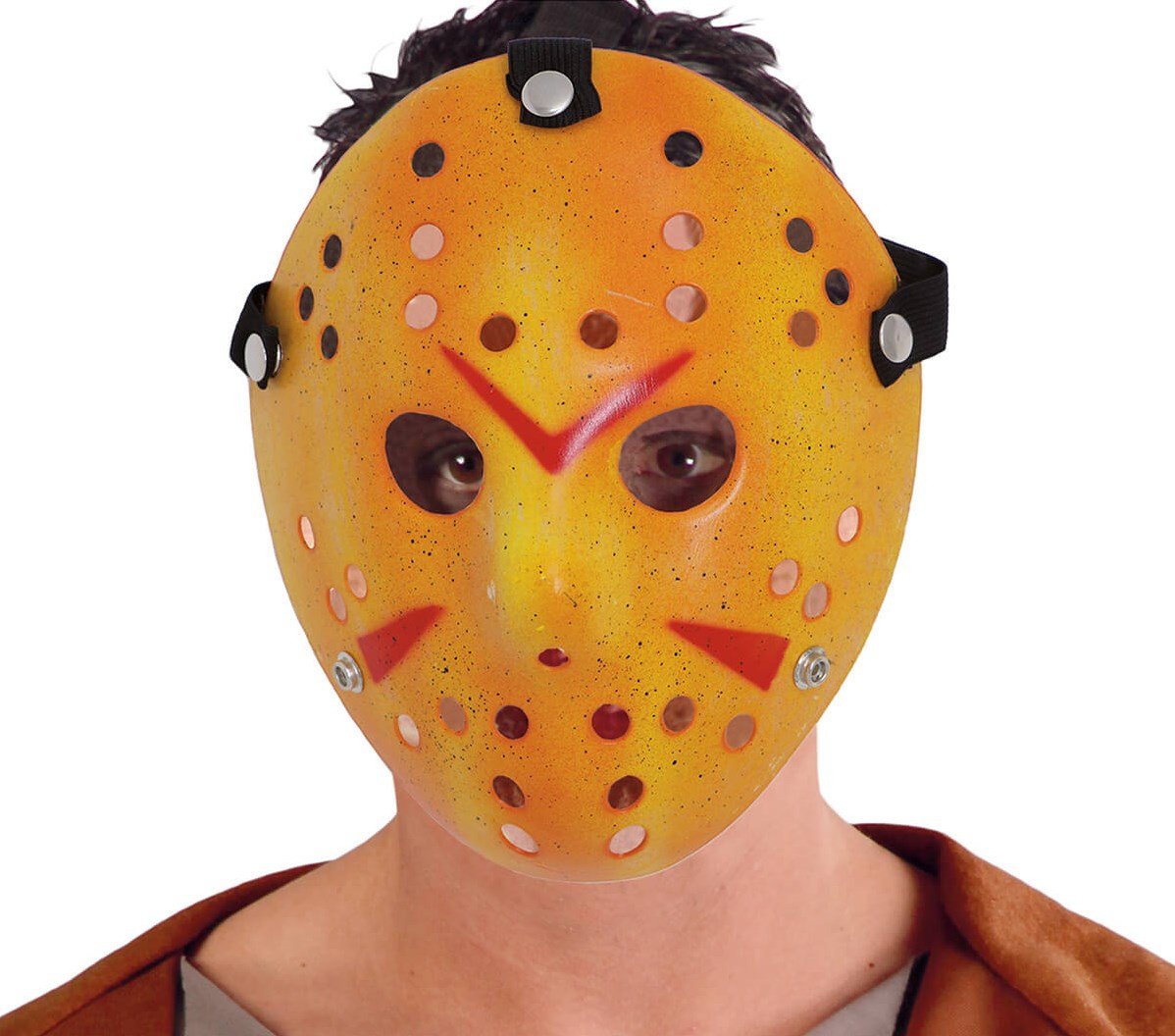 Friday the 13th Masker Jason Luxe Kopen? | Carnavalsland.nl