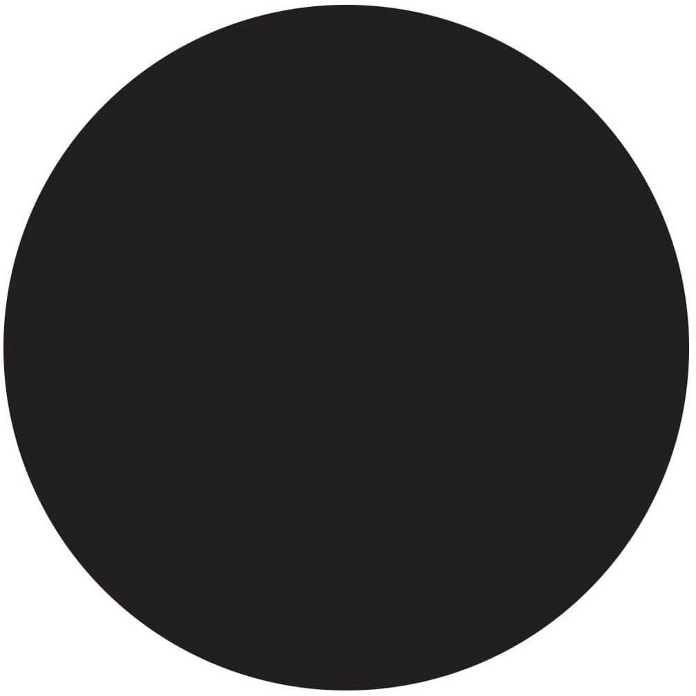 Mehron CreamBlend Stick Black - 21gr Kopen?