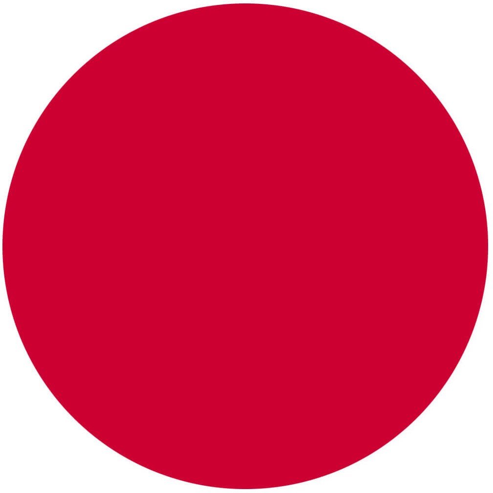 Mehron CreamBlend Stick Really Bright Red - 21gr Kopen?