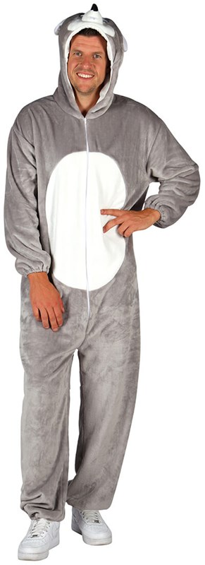 Muis Pak Volwassenen Luxe Kopen? | Carnavalsland.nl