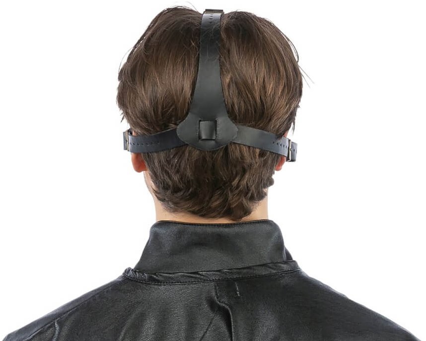 Masker Pest Vintage Latex Kopen? | Carnavalsland.nl