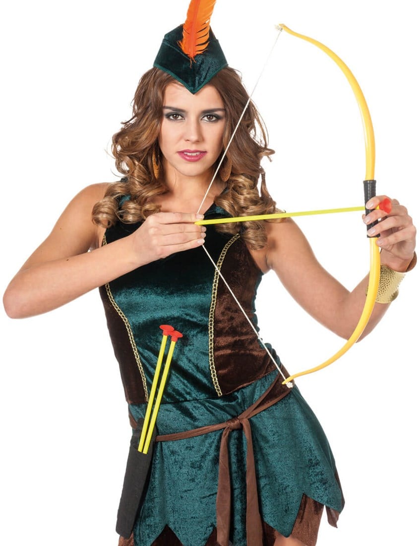 Romeinse Pijl En Boog Pijlen Voor Roman Kruisboog Stock Foto Image