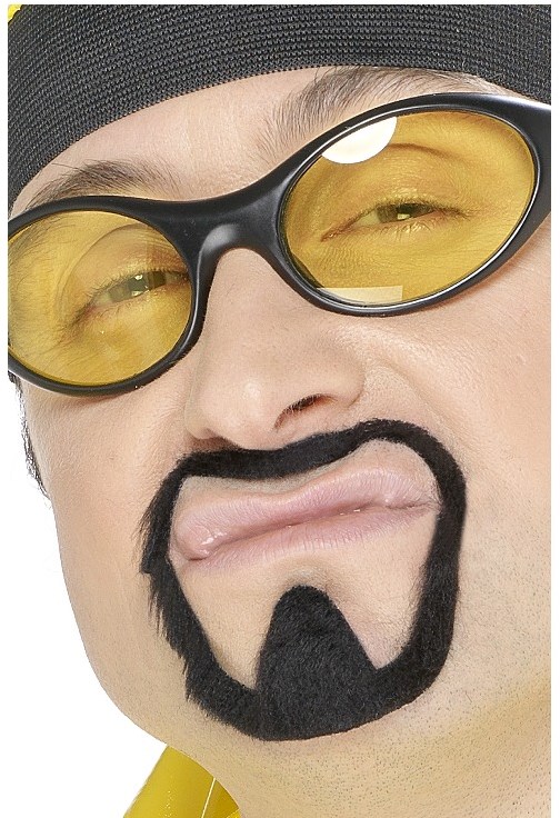 Baardje Ali g Kopen? | Carnavalsland.nl