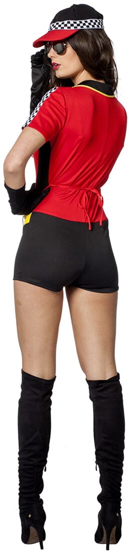 Catsuit Pitspoes voor dames Kopen? | Carnavalsland.nl