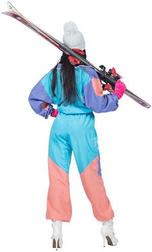 Fout Skipak Vintage voor dames Kopen? | Carnavalsland.nl