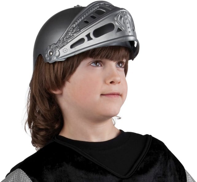 Ridderhelm voor Kind Kopen? | Carnavalsland.nl