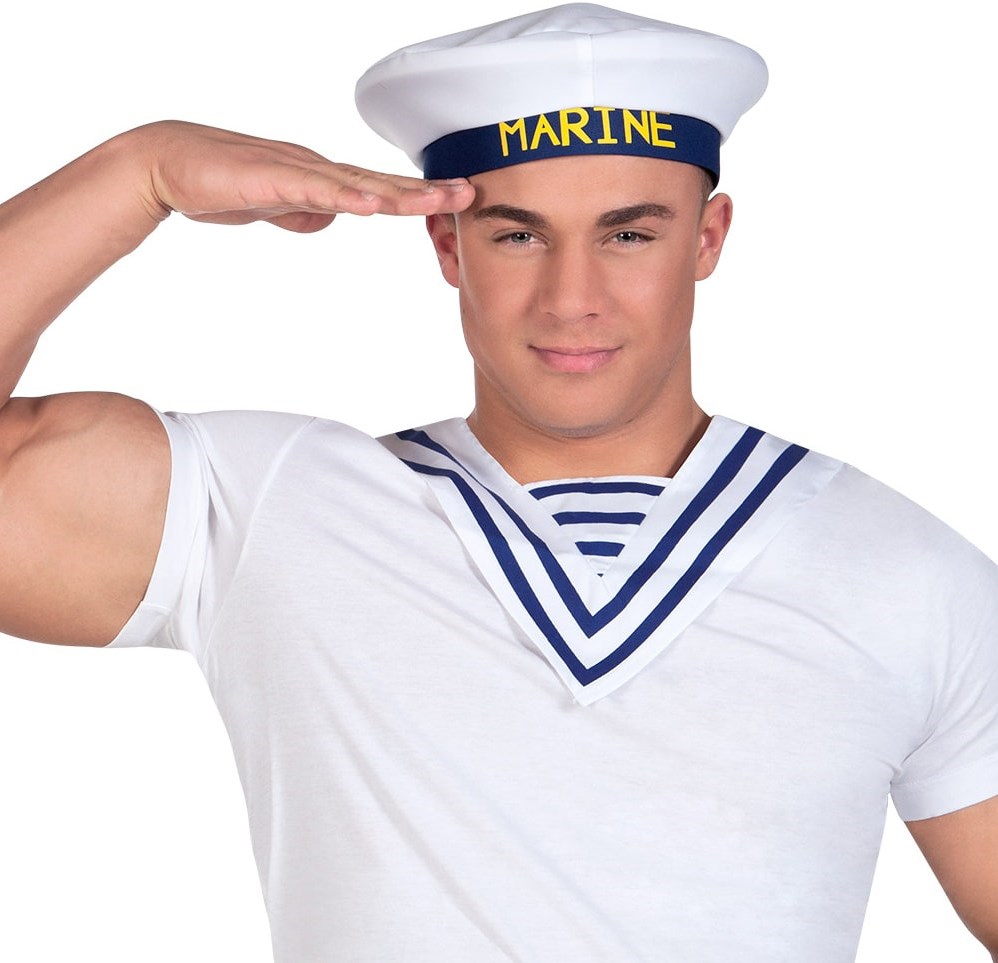 Marine Matroos Liefde