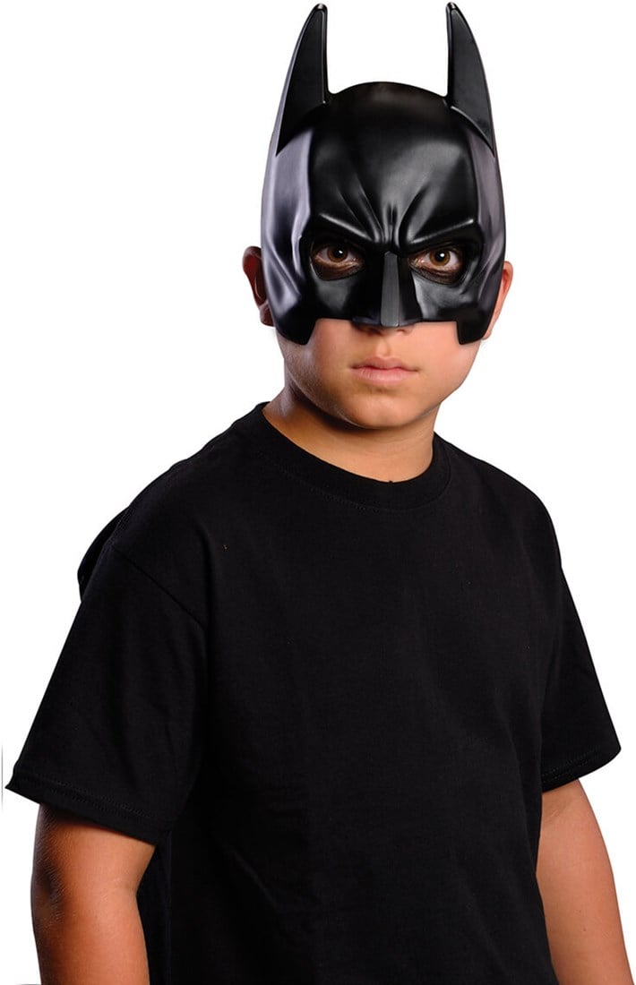 Batman Masker Kind ™ Kopen? | Carnavalsland.nl