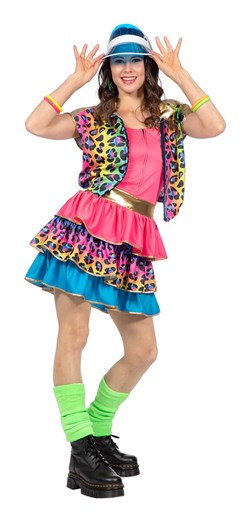 Foute kleding voor FOUTE PARTY Kopen? | Carnavalsland.nl