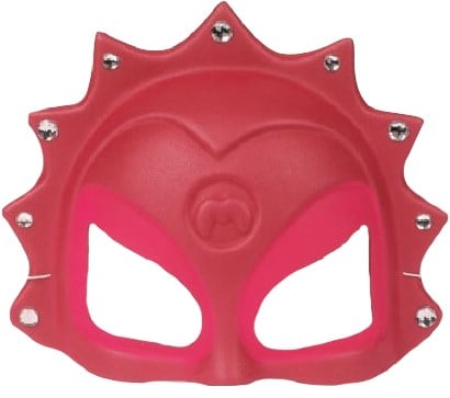 Mega Mindy Masker ™ Kopen? | Carnavalsland.nl