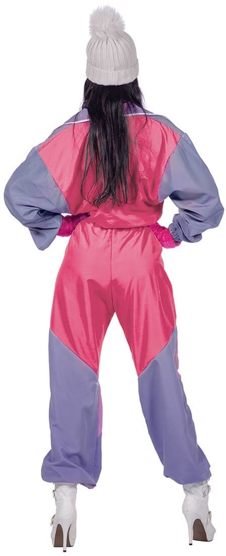 Fout Skipak Retro voor Dames Kopen? | Carnavalsland.nl