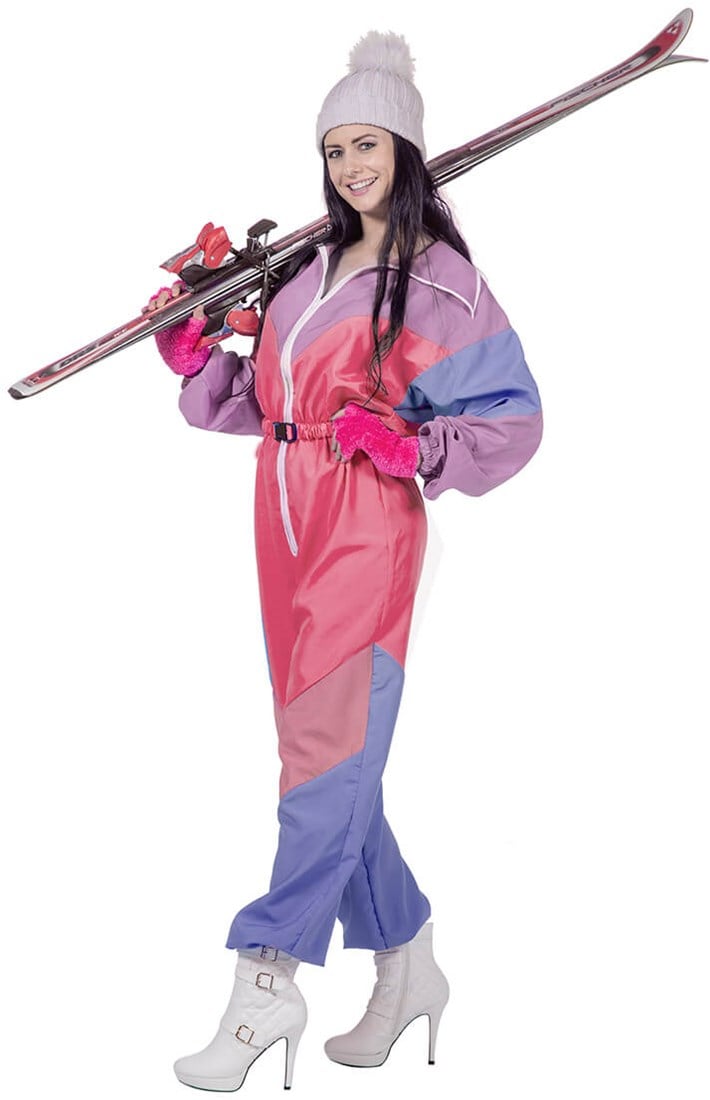 Fout Skipak Retro voor Dames Kopen? | Carnavalsland.nl