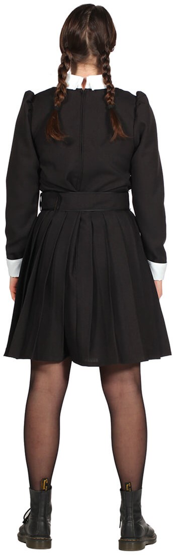 Wednesday Outfit Kopen? | Carnavalsland.nl