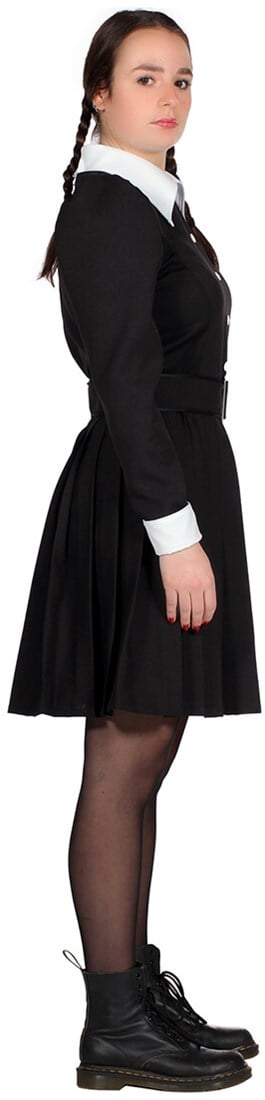 Wednesday Outfit Kopen? | Carnavalsland.nl