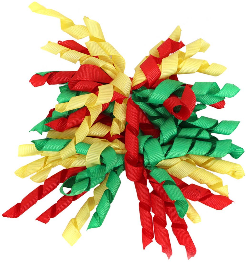 Frutsel Rood-Geel-Groen - 2 stuks Kopen? | Carnavalsland.nl