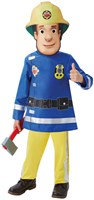 Brandweerman Sam ™ Pak Kopen? | Carnavalsland.nl