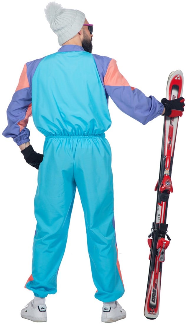 Fout Skipak Vintage voor heren Kopen? | Carnavalsland.nl