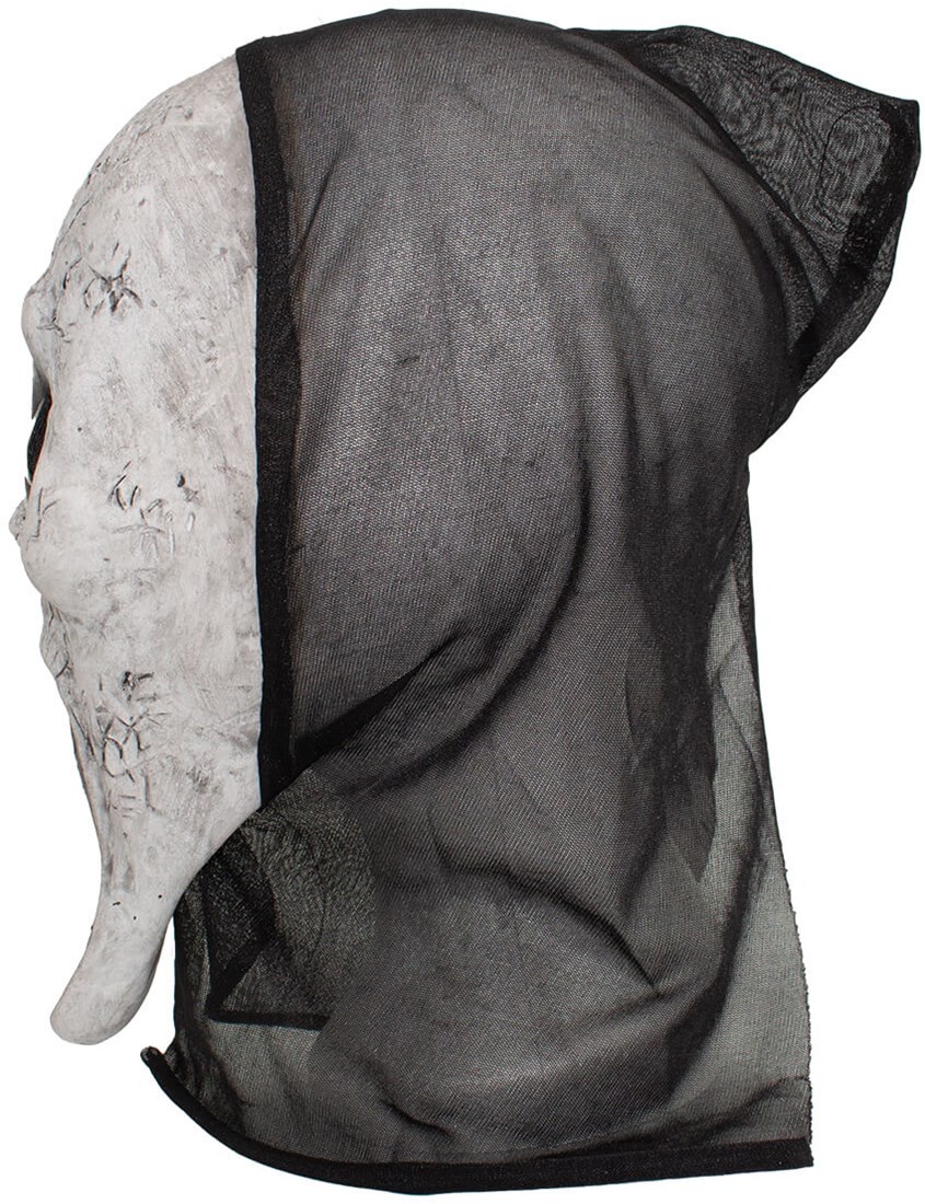 Scream Masker Ghostface Zombie Kind Kopen?