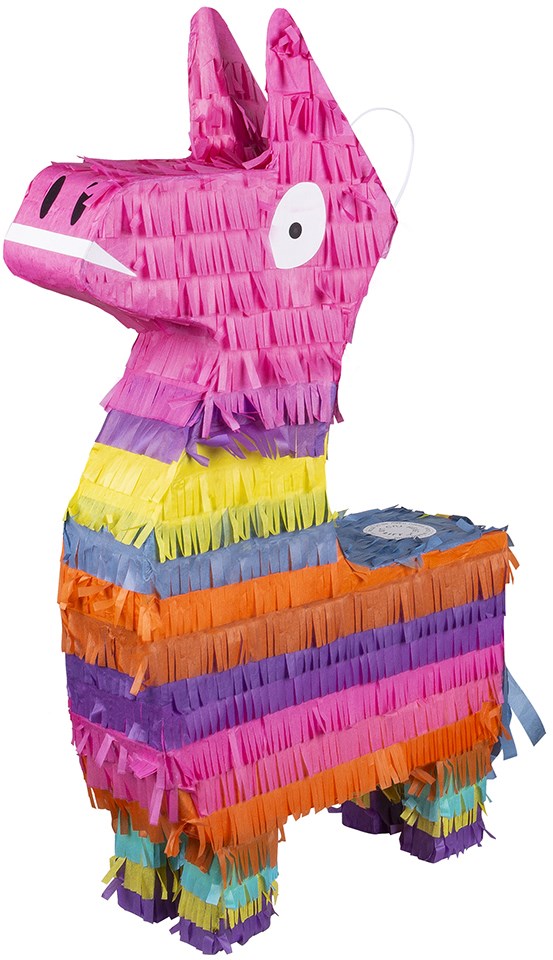 Pinata Lama (58x35cm) Kopen? | Carnavalsland.nl