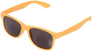 Bril Neon Oranje Kopen? | Carnavalsland.nl