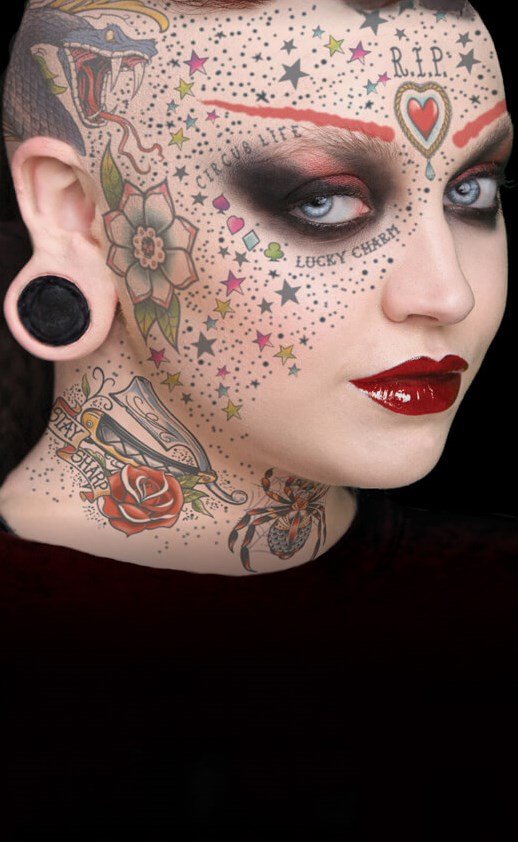 Treue Tattoos