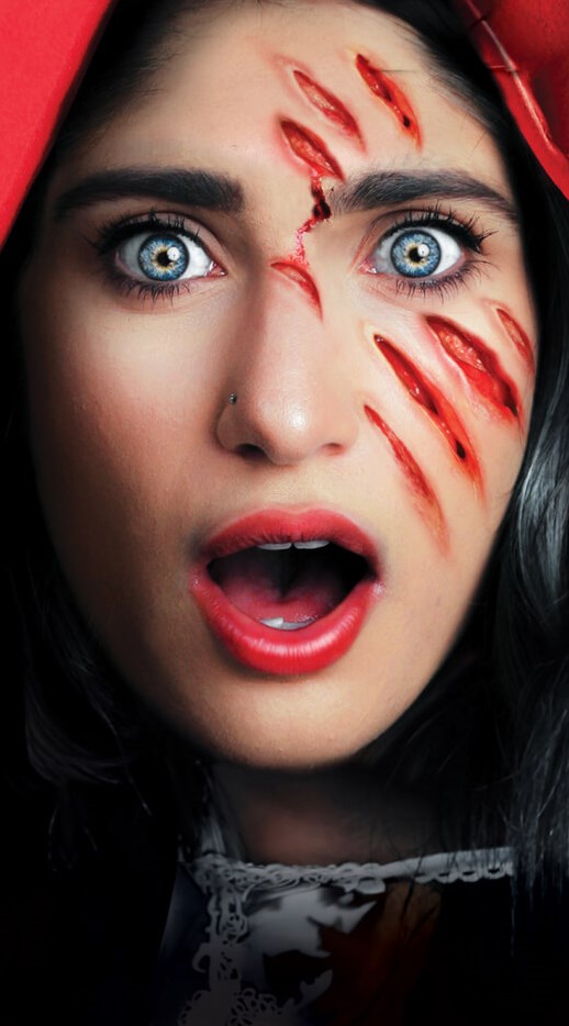 Lion Scratch Marks Tattoo Mark Hindes Tattoo Artist Japanese Lucky