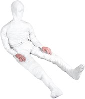 Dummy Pop - 180cm Kopen? | Carnavalsland.nl