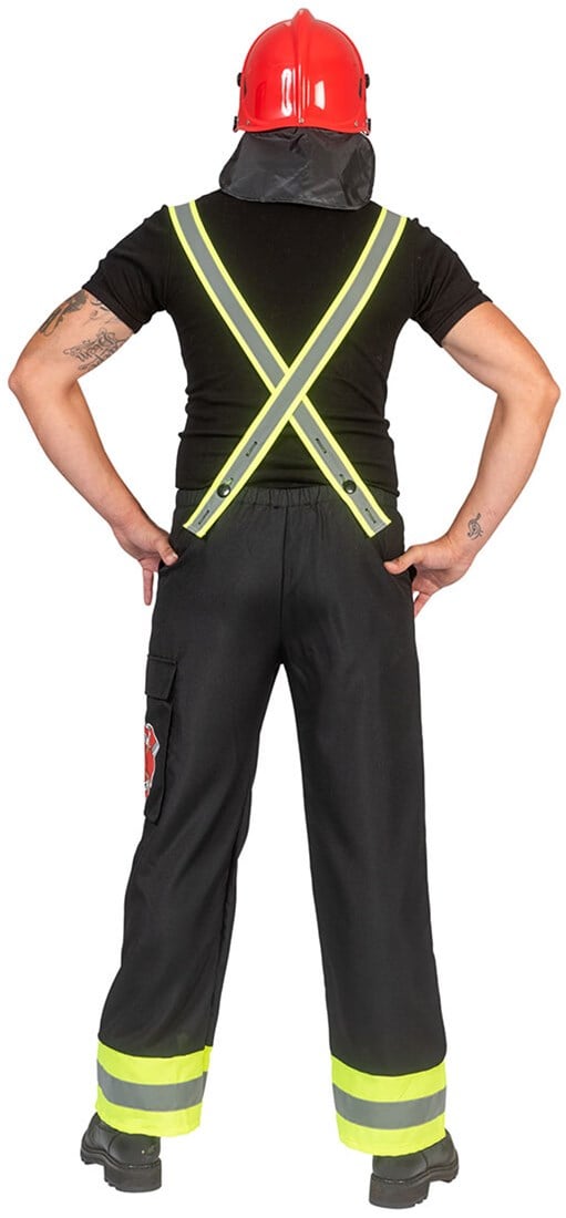 Brandweer Pak Kopen? | Carnavalsland.nl