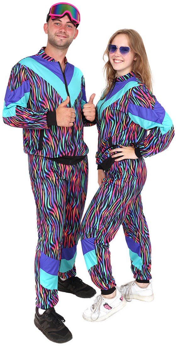 Fout Trainingspak Multi Waves Kopen? | Carnavalsland.nl