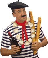 Knoflook Ketting Kopen? | Carnavalsland.nl