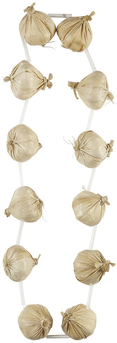 Knoflook Ketting Kopen? | Carnavalsland.nl