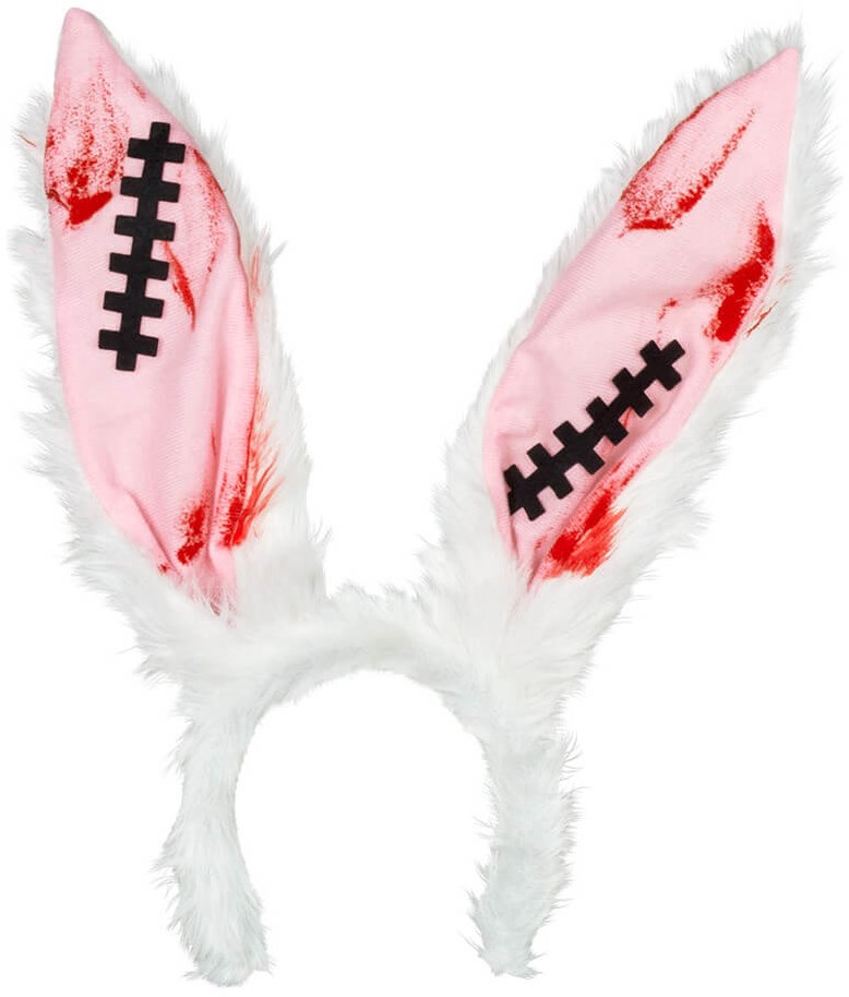 Diadeem Killer Bunny Kopen? | Carnavalsland.nl