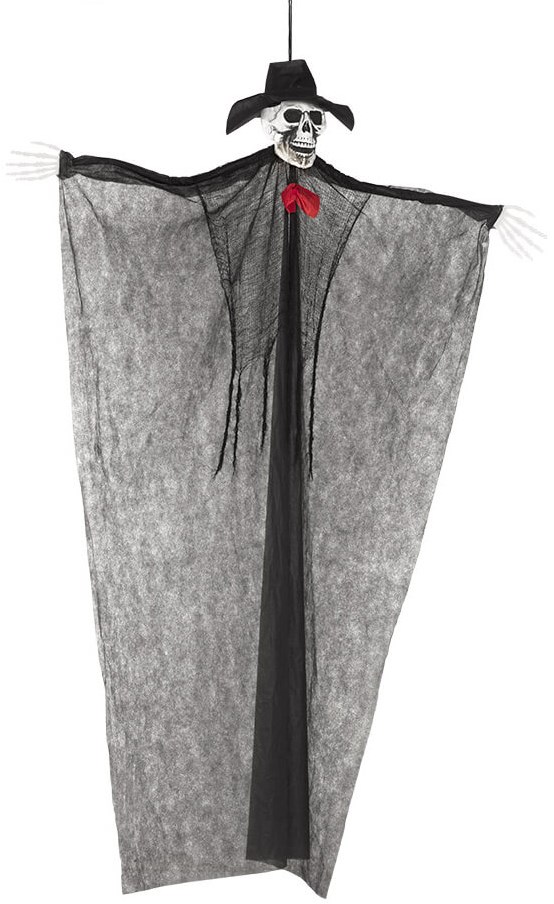 Hangdeco Mr. Tony Skeleton - 220cm Kopen?