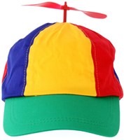 Propellerpet Kopen? | Carnavalsland.nl