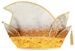 Prinsensteek Kopen? | Carnavalsland.nl
