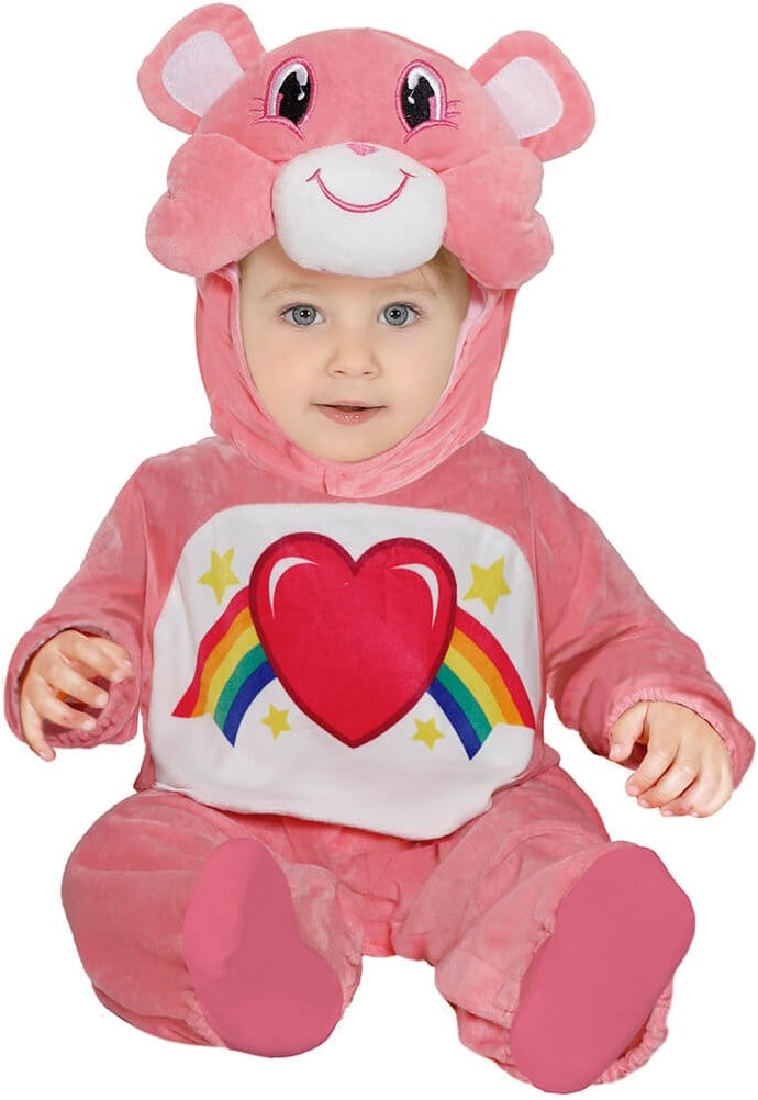 Troetelbeer Kostuum Baby Kopen? | Carnavalsland.nl