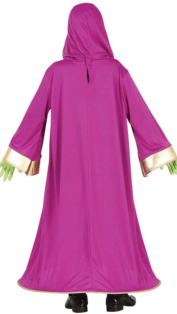 Alien Pak Kind met Masker Kopen? | Carnavalsland.nl