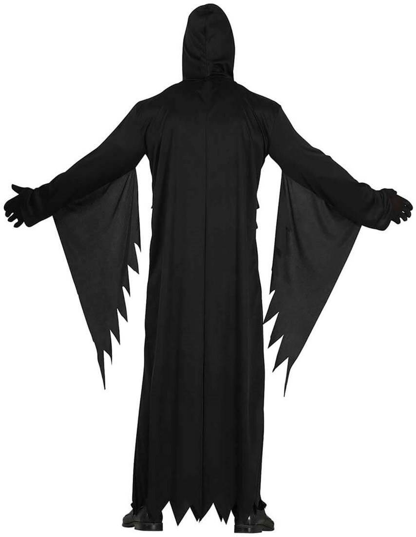 Halloweenkostuum Death Master Kopen? | Carnavalsland.nl