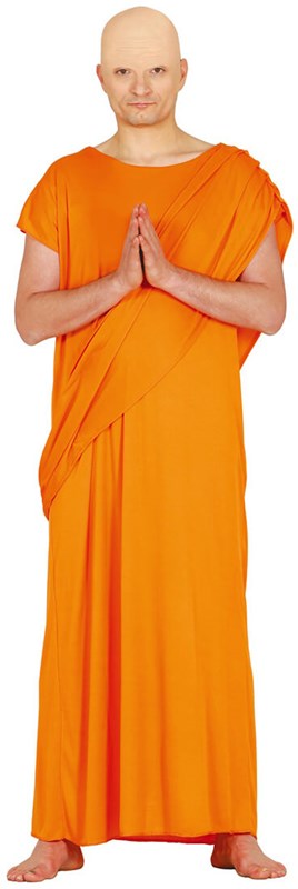 Tibetaanse Monnik Kostuum Hare Krishna Kopen?