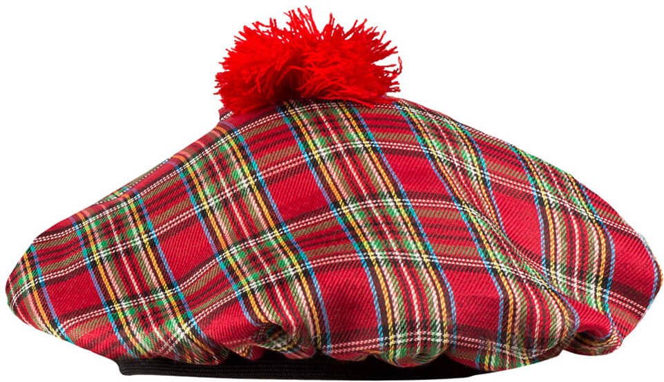 Schotse Muts Kopen? | Carnavalsland.nl