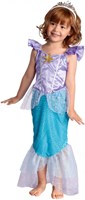 Zeemeerminpak Kind Mermaid Cutie - 3-4 jaar | Carnavalsland